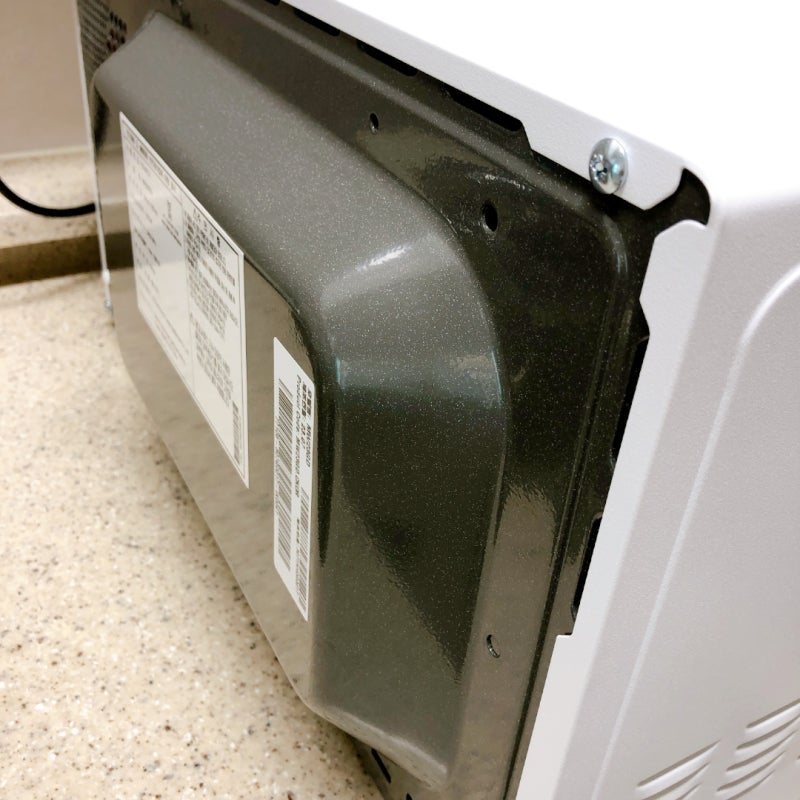 LG 전자레인지 MW23GD 내돈내산 3개월 사용 후기 : 네이버 블로그