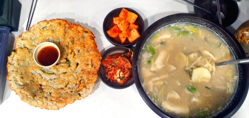 대전 문창동 맛집 감자바위골 현지인들도 찾는 곳 네이버 블로그