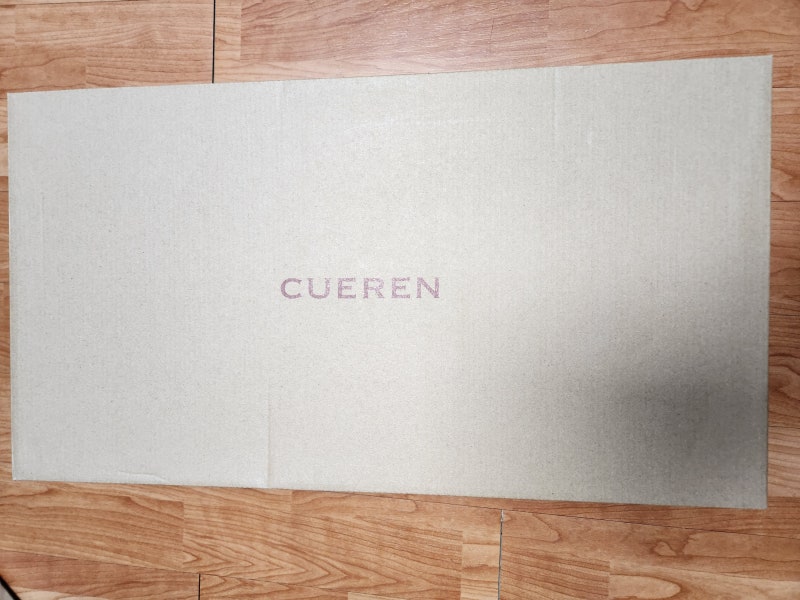 CUEREN 쿠에른 모스코 롱부츠 245 후기_하체비만녀의 롱부츠 추천 : 네이버 블로그