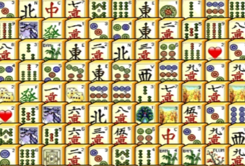 사천성 마작게임 무료 플래시버전 : 네이버 블로그