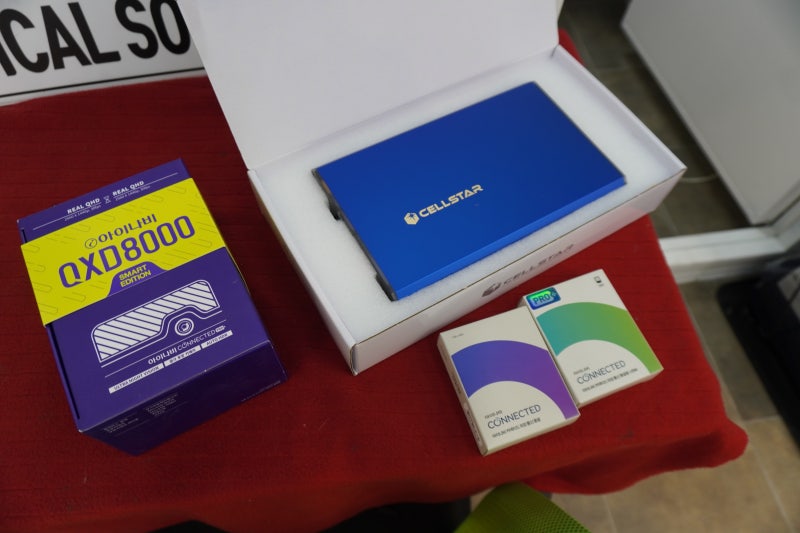 롤스로이스 고스트 아이나비 QXD8000 QXD1 블랙박스에 커넥티드 보조배터리까지 깔끔하게 설치하기 카오디오 튜닝 안드로이드오토 애플카플레이도 작업 가능해요 : 네이버 블로그