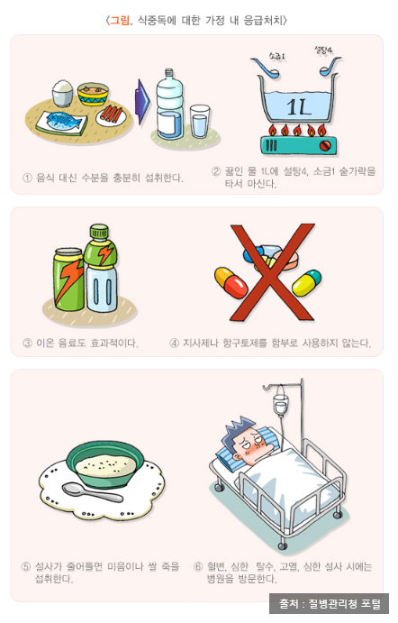 겨울철 식중독 노로바이러스 원인 음식과 증상 잠복기 예방법 네이버 블로그