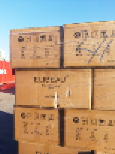 포워딩 업무 :: 컨테이너 디베닝 중 화물 손상 & CFS 반입 (Feat. LCL, DEVANNING) : 네이버 블로그