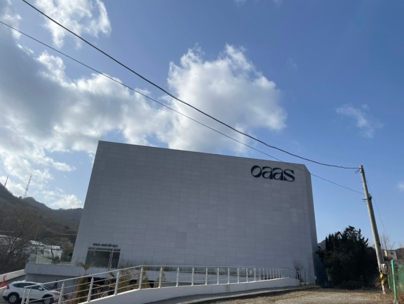 들기름막국수 원조맛집 용인 고기리막국수 평일 웨이팅and 고기리 카페 오아스 Oaas 평일맛집 네이버 블로그