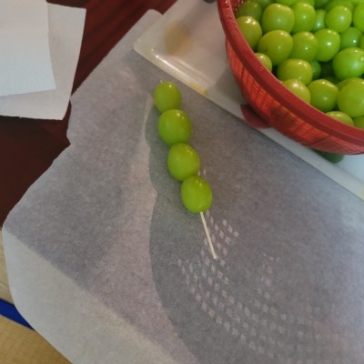 Tanghulu Recipe (How to make Tanghoro), Korean : 네이버 블로그