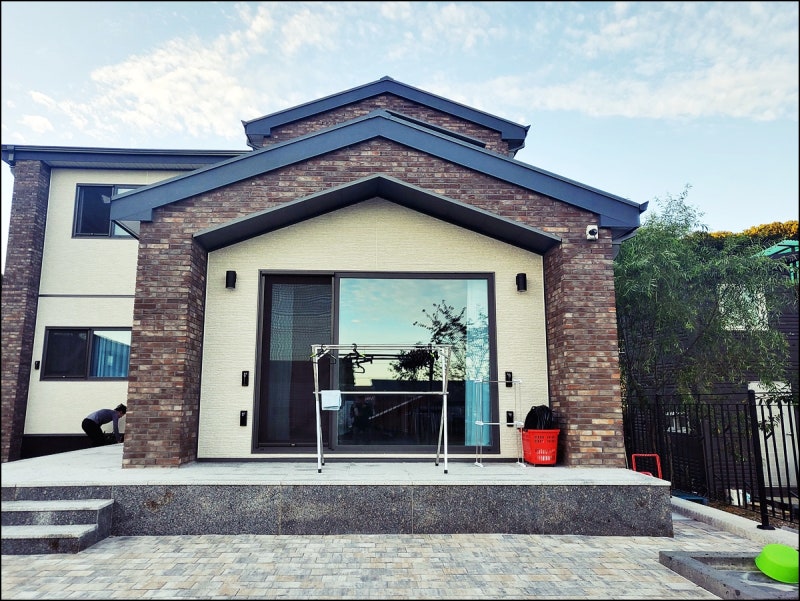 렉산 지붕 제작 설치 렉산 시공 가격과 자재 종류 네이버 블로그