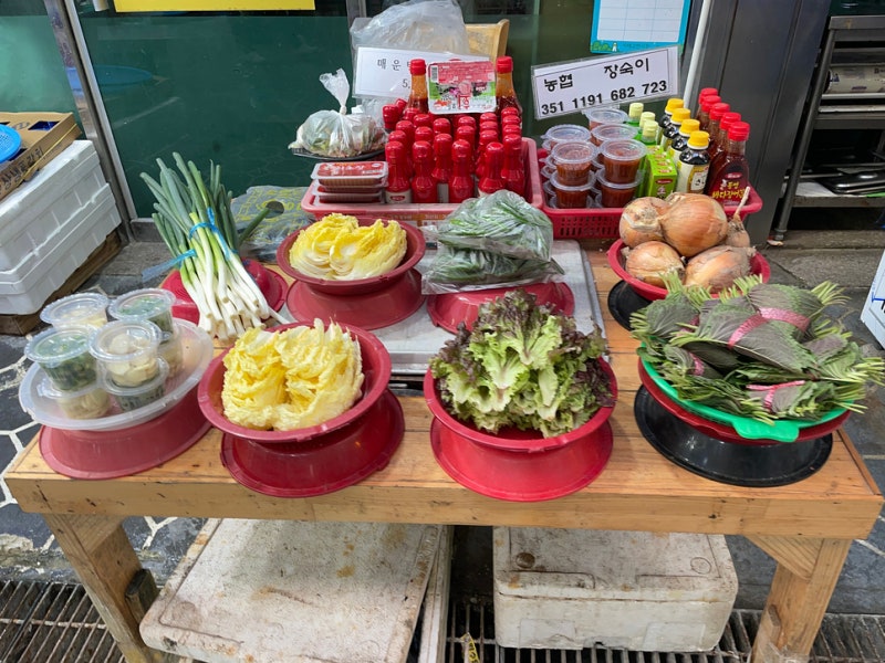 거제도 가볼만한곳 먹거리 거제고현시장 수산시장 해산물 주차장 분식 맛집 반찬 네이버 블로그