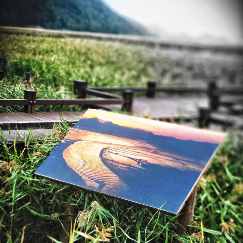 K-BioLateral Music 양측성 자극음악 "나로부터의 여행 Journey from myself" 12월22일 낮 12시 ...