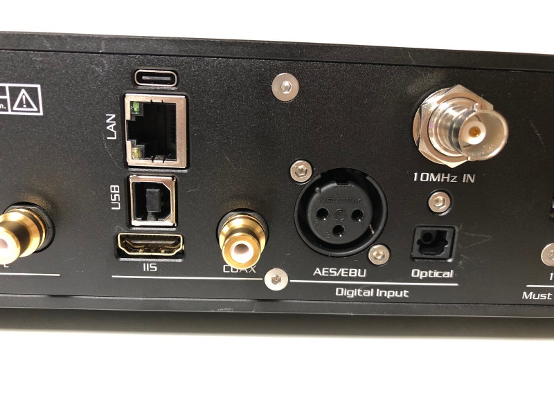 GUSTARD A26 가격 초월하는 성능의 괴물 DAC : 네이버 블로그