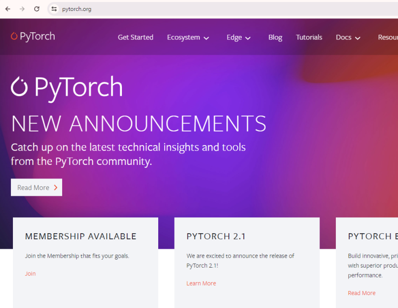 [머신러닝/딥러닝] PyTorch 설치 환경 설정하기 anaconda visual studio code VSCode NVIDIA ...