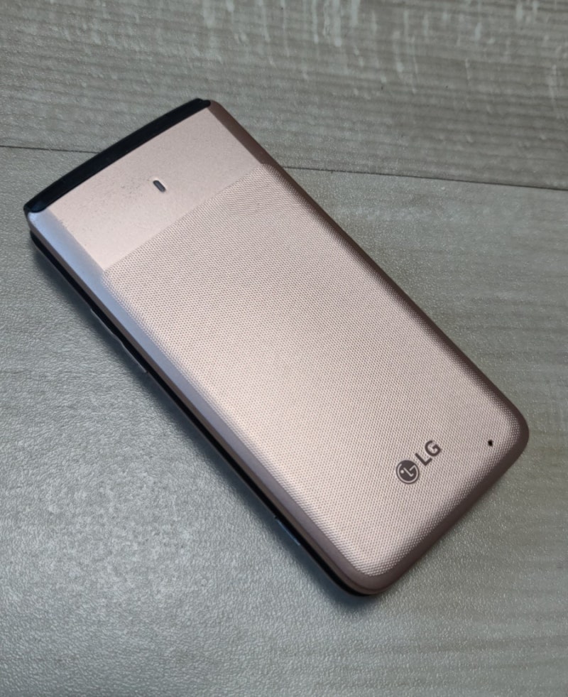 초등학생 저학년 LG 폴더폰 Y110 알뜰폰 스노우맨 친구슬림 요금제 개통 후기 : 네이버 블로그