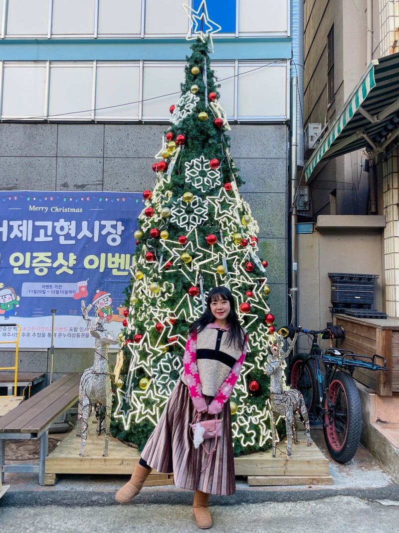 거제도 가볼만한곳 먹거리 거제고현시장 수산시장 해산물 주차장 분식 맛집 반찬 네이버 블로그