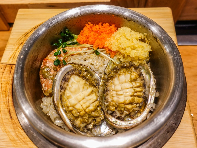 연산동한정식밥집 참솥 정갈한 부산연산맛집 연산 네이버 블로그