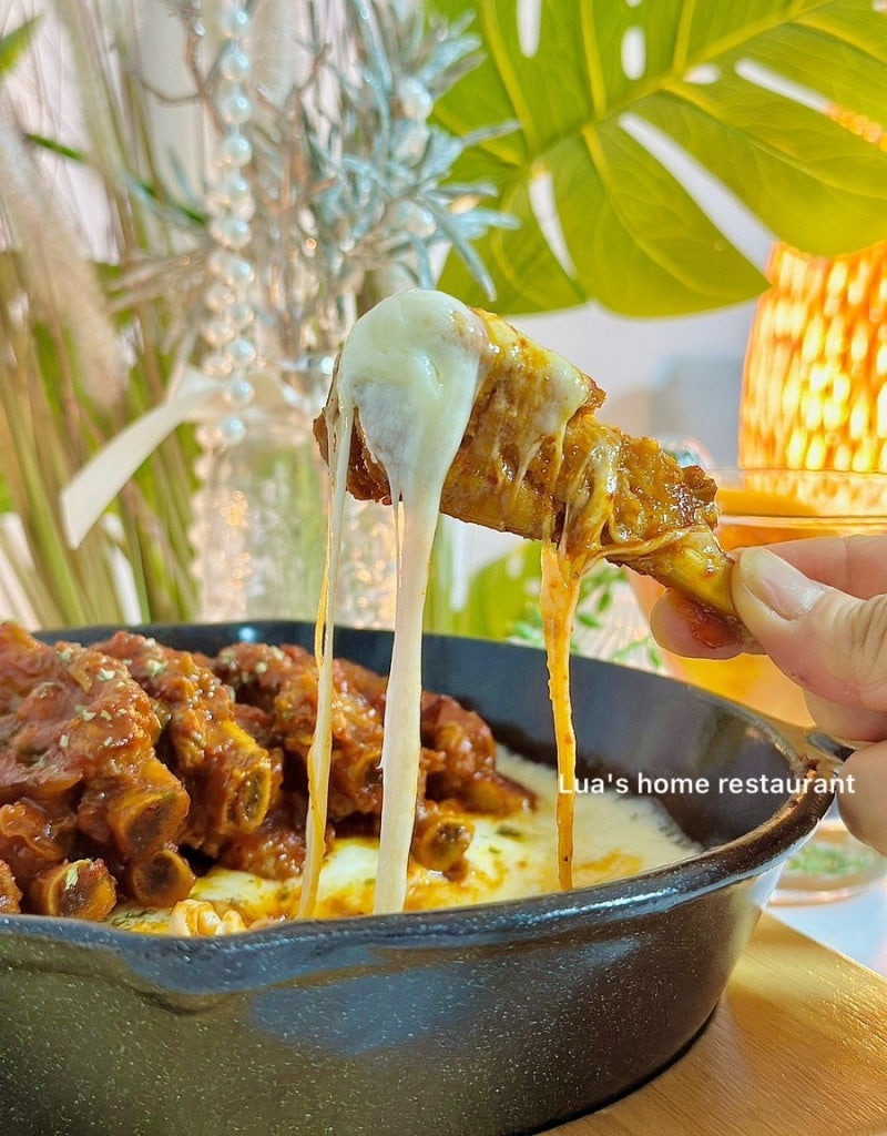 백종원 장사천재 백사장2 등갈비찜 매운 치즈 퐁듀 돼지 등갈비 양념 소스 저당 레시피 요리 핏물빼기 네이버 블로그