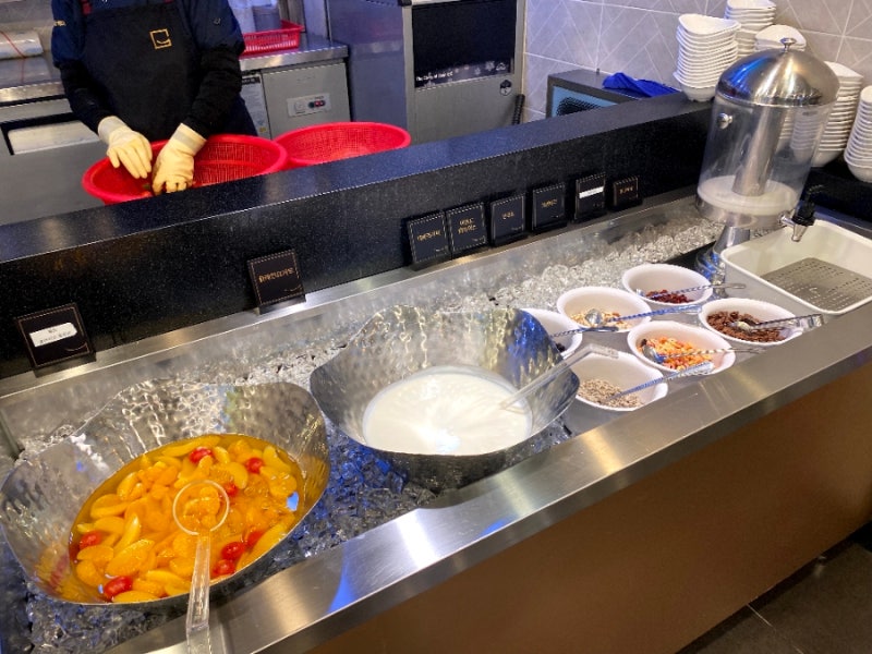영통 뷔페 가성비 맛집 고메스퀘어 영통점 메뉴 주차 소개 네이버 블로그