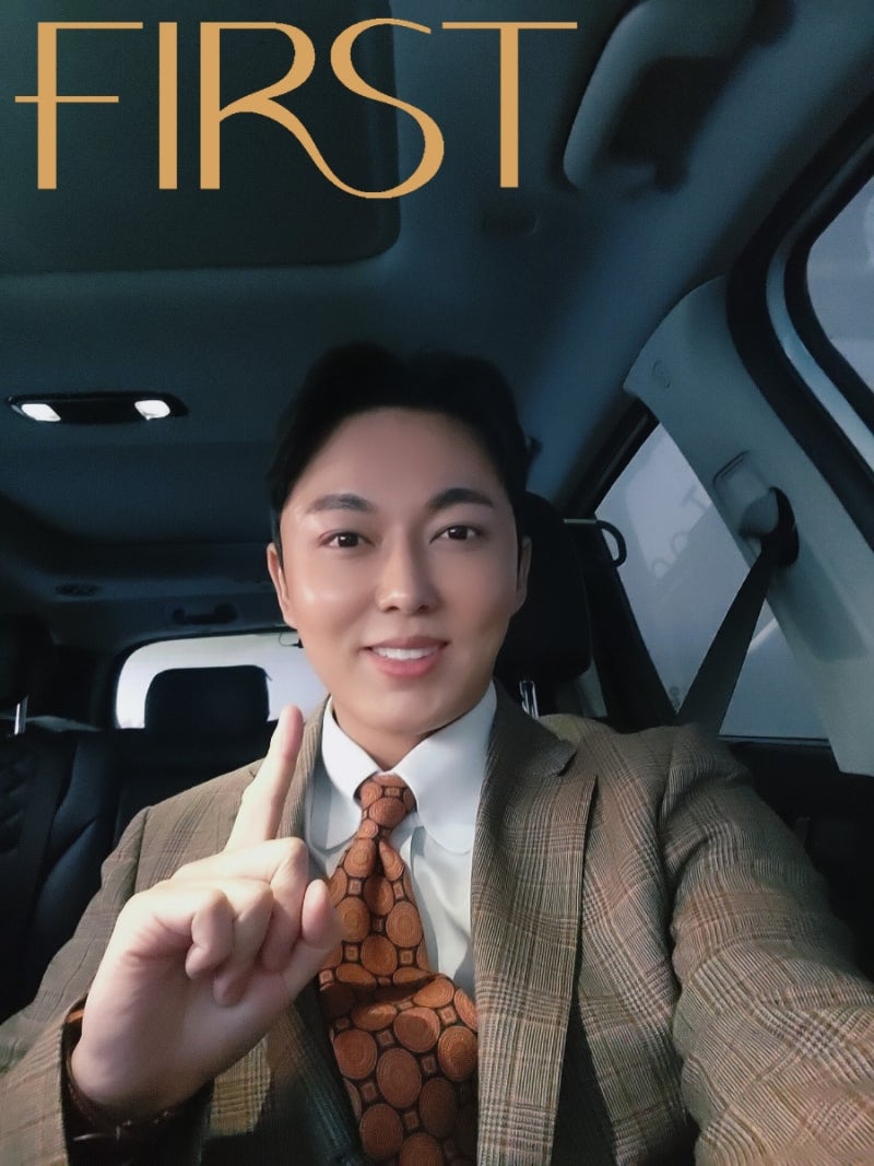 FIRST KOREA D-Day8 퍼스트 코리아 오픈 8일 전! : 네이버 블로그