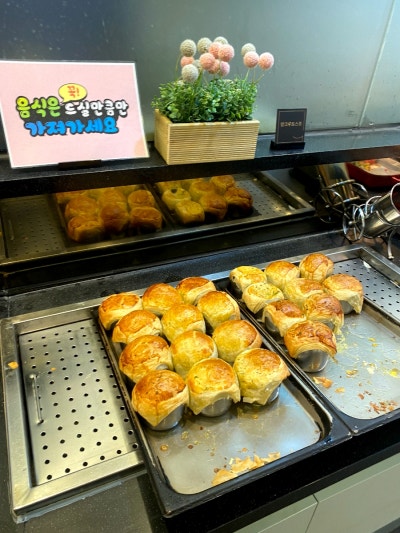 영통 뷔페 가성비 맛집 고메스퀘어 영통점 메뉴 주차 소개 네이버 블로그