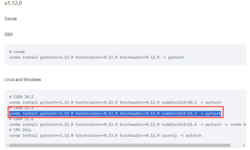 [머신러닝/딥러닝] PyTorch 설치 환경 설정하기 anaconda visual studio code VSCode NVIDIA ...