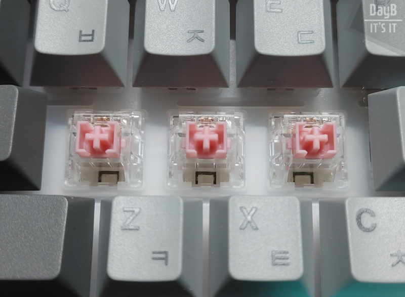 펀키스 FL ESPORTS CMK75 유무선 기계식키보드 추천하는 이유 : 네이버 블로그