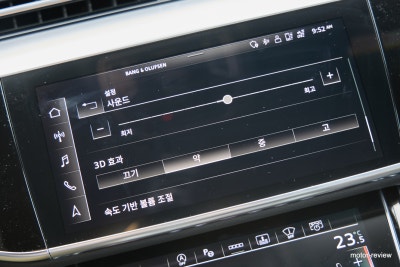 아우디 A8 L 55 TFSI 시승기 : 네이버 블로그