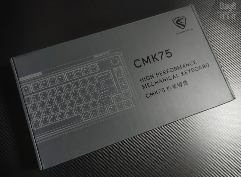 펀키스 FL ESPORTS CMK75 유무선 기계식키보드 추천하는 이유 : 네이버 블로그