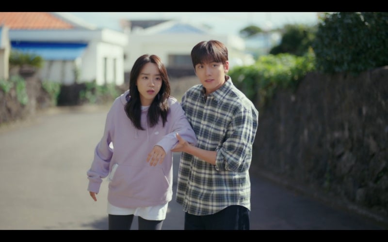 웰컴투 삼달리 7회 리뷰: 삼달 용필 이별의 이유 with 용필 아빠 (+ 넷플릭스 JTBC 주말 드라마) : 네이버 블로그