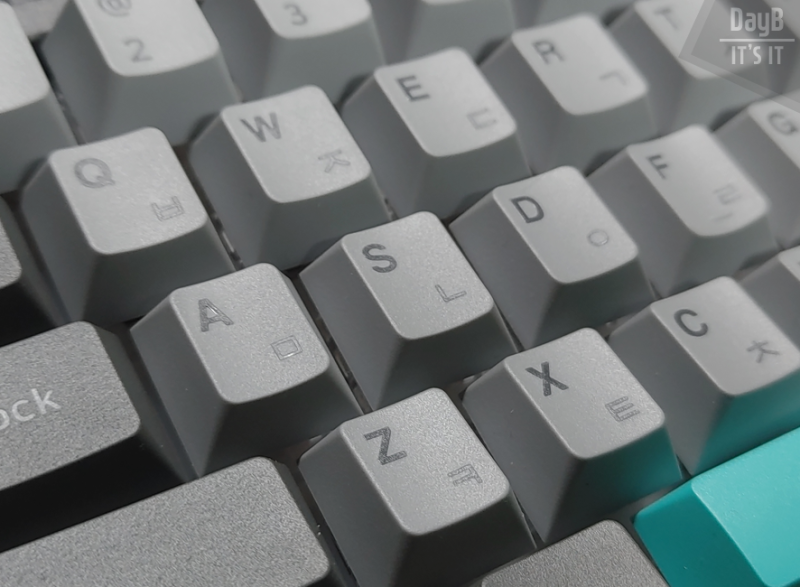 펀키스 FL ESPORTS CMK75 유무선 기계식키보드 추천하는 이유 : 네이버 블로그