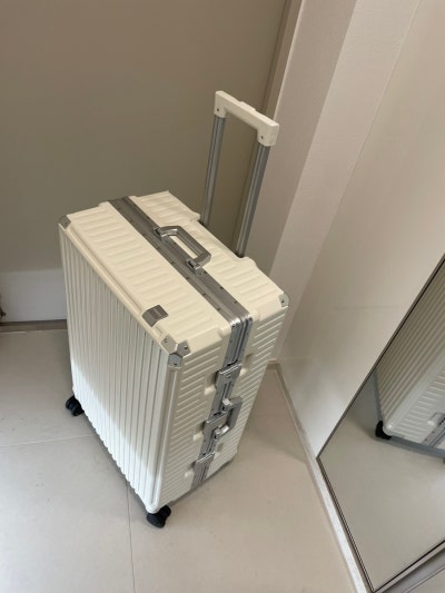 코르딕스(CORDIX) 캐리어 후기 : 28인치 크기와 사이즈 추천 : 네이버 블로그