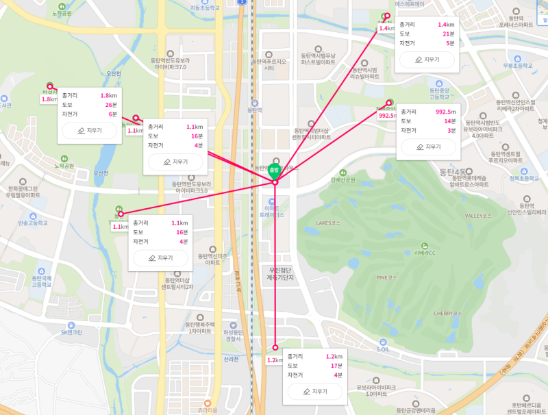 [분양예정] 화성동탄2 C14BL 선택형 공공임대주택 사전청약 입지환경 분석 및 청약일정 안내! : 네이버 블로그