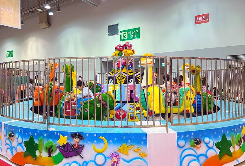 부산 대형 키즈카페 벡스코 상상체험 키즈월드 네이버 블로그