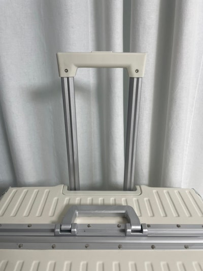 코르딕스(CORDIX) 캐리어 후기 : 28인치 크기와 사이즈 추천 : 네이버 블로그