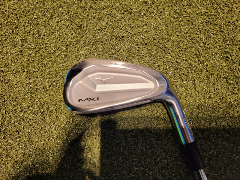 미즈노 아이언 신상 JPX S30 FORGED, MX1 시타 후기 : 네이버 블로그