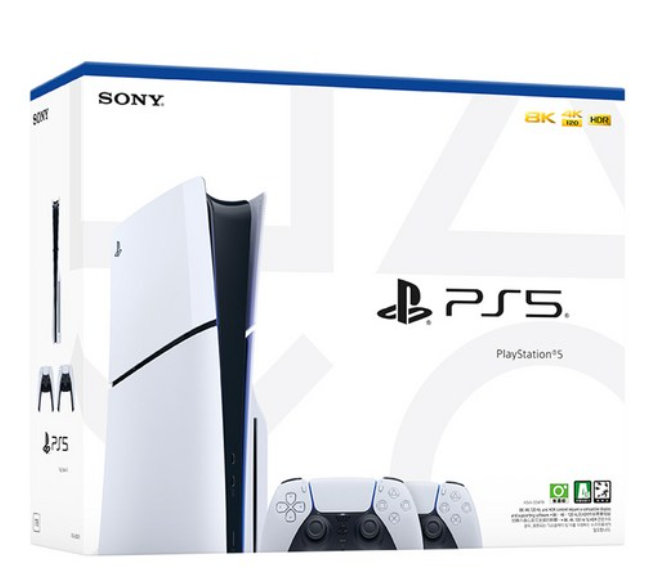 PS5 플스5 슬림 VS 프로 VS 1218 차이점 디스크 디지털 에디션 비교 CFI-2018 가격 정가 플레이스테이션5 ...