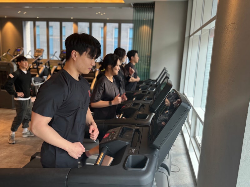 솔트스포츠 그룹 Pt 가성비 좋은 미들타임 수업 진행 가산헬스 가산헬스장 가산pt 가산그룹pt 네이버 블로그