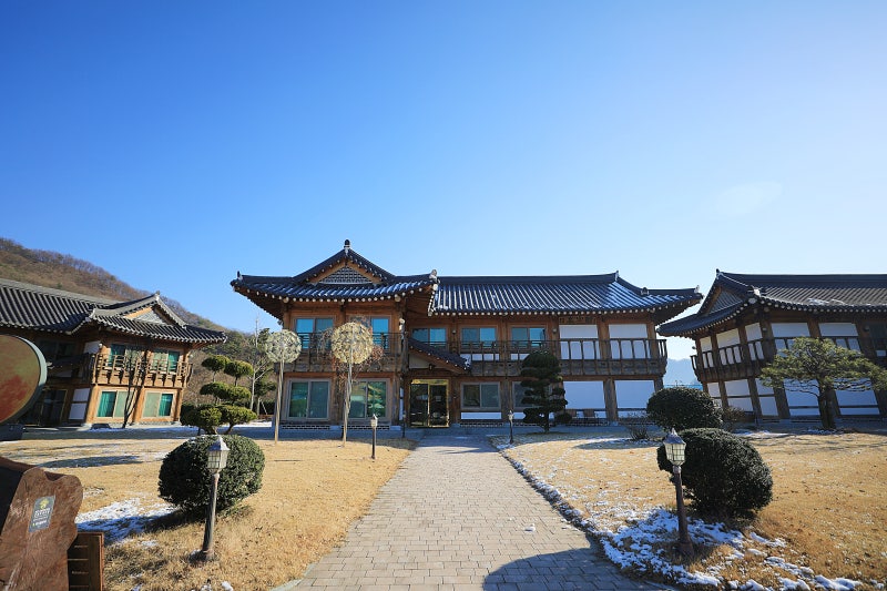 전주 왕의지밀 한옥호텔 아이와 가족숙소 추천 네이버 블로그