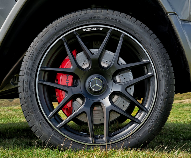 2024 메르세데스- 벤츠 AMG G클래스 포토 제원 정보 지바겐 G63 AMG 가격 연비 정리 : 네이버 블로그