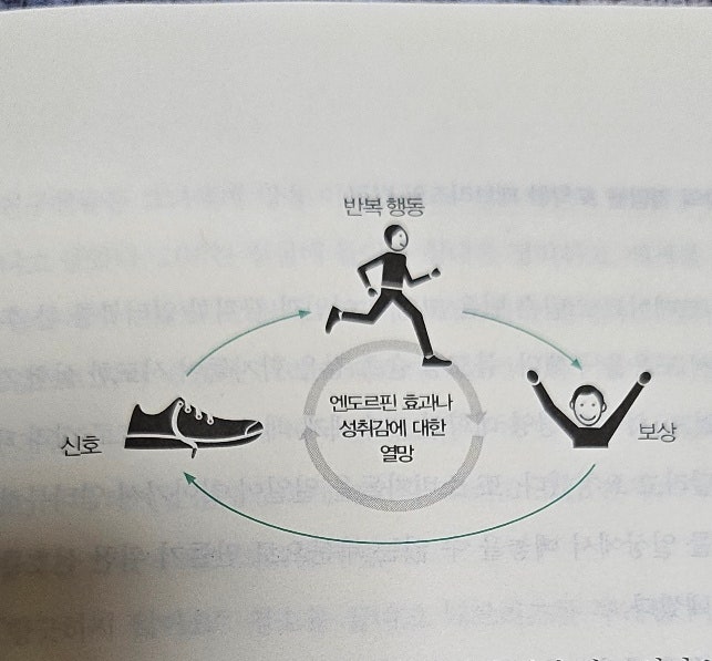 습관의 힘찰스 두히그 책리뷰 네이버 블로그