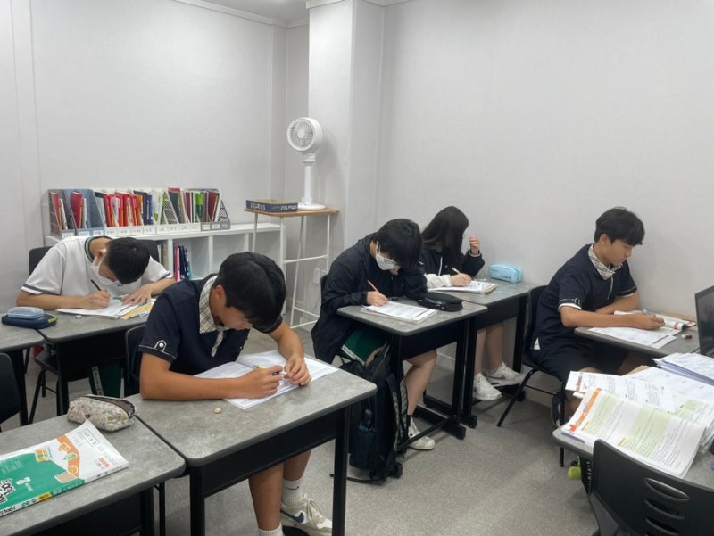 월산중수학 중2 기말고사 시험지 정밀 분석합니다 네이버 블로그