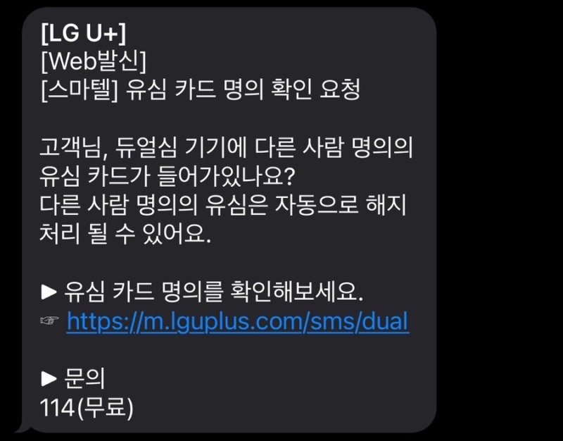 아이폰 유심 교체 후 발신정지 제한 인식 안됨 해결법 전화 데이터 안될때 알뜰폰 스마텔 네이버 블로그
