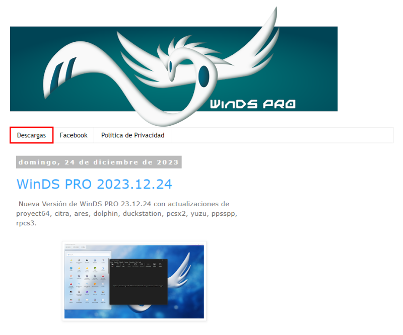 PC로 NDS 포켓몬스터 시리즈 하는 방법 (WinDS PRO) : 네이버 블로그