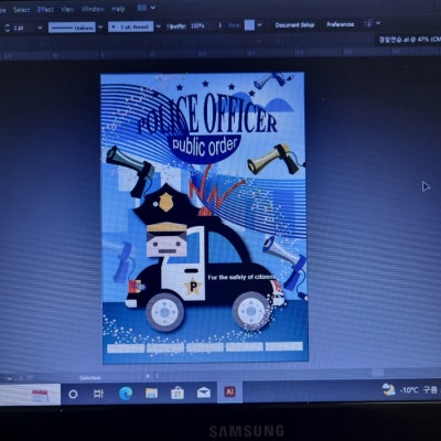 GTQi 일러스트 1급 자격증 : 비전공자가 95점으로 합격한 꿀팁 후기 : 네이버 블로그