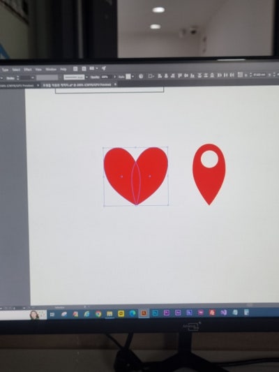 GTQi 일러스트 1급 자격증 : 비전공자가 95점으로 합격한 꿀팁 후기 : 네이버 블로그