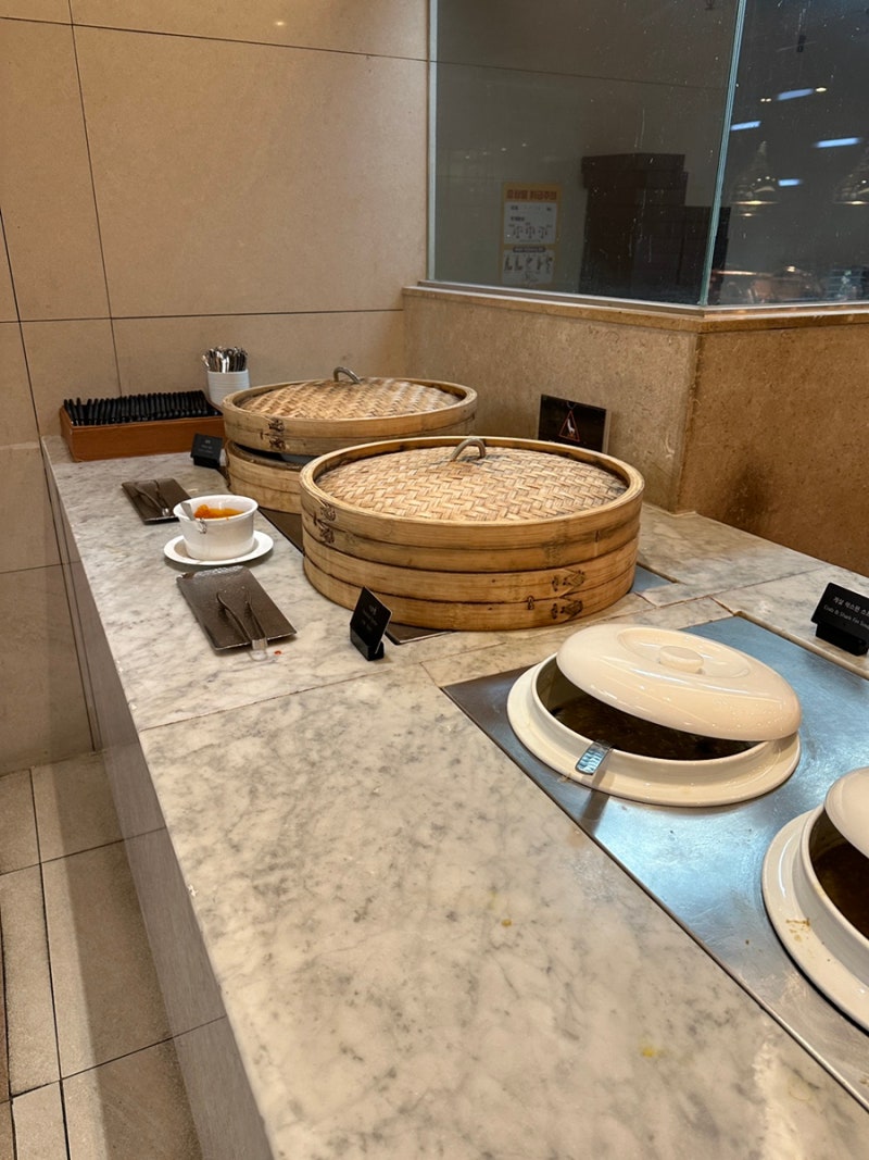 고양 일산 뷔페 :: 소노캄 고양 셰프스키친 Chef's Kitchen ( 주말 디너 후기 ) : 네이버 블로그