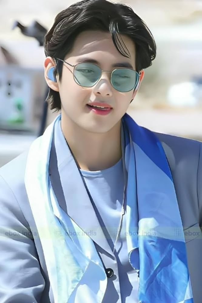 방탄소년단 뷔, V features American singer Umi's new song... ‘Wearever You Are ...