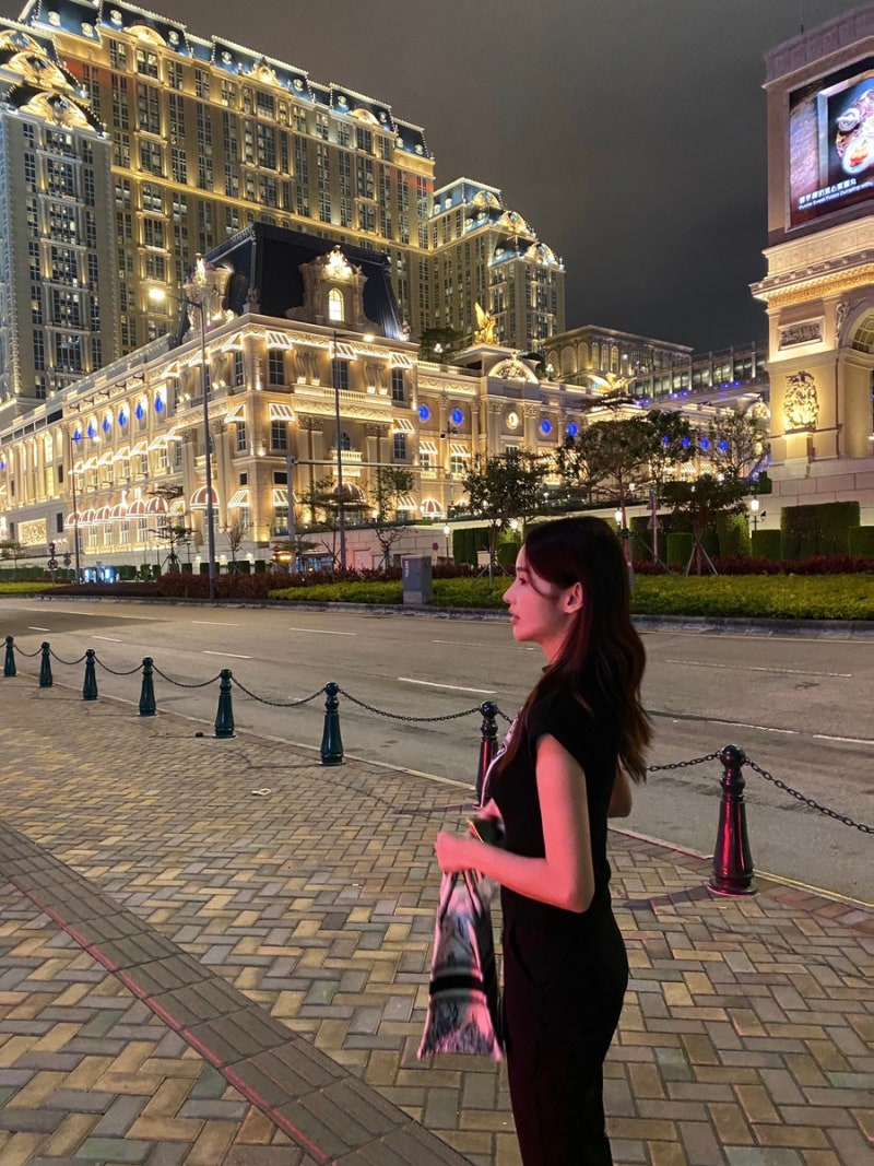 마카오 스튜디오시티 호텔 에펠탑뷰 프리미엄 셀러브리티 비스타 킹룸 후기 네이버 블로그