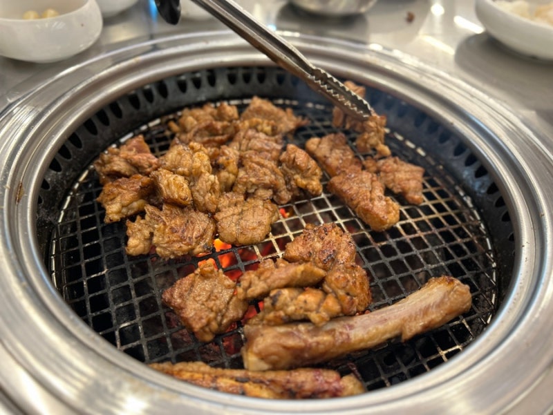 서울대입구역 고기맛집 청기와타운 서울대점 솔직후기 네이버 블로그