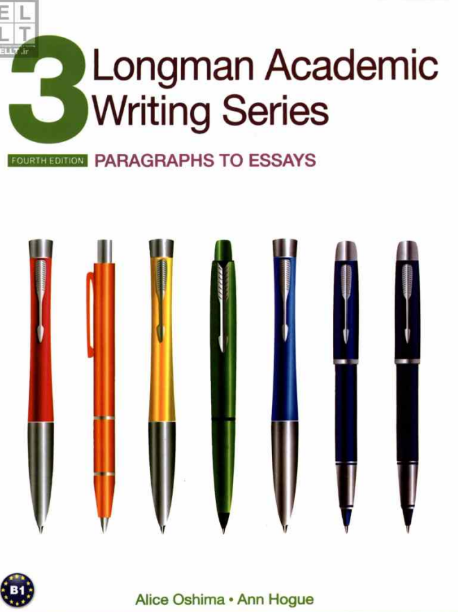 Longman academic writing 3 : 네이버 블로그