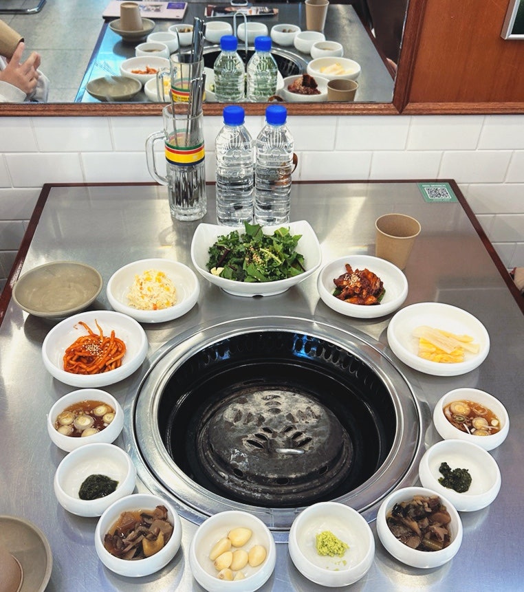 서울대입구역 고기맛집 청기와타운 서울대점 솔직후기 네이버 블로그