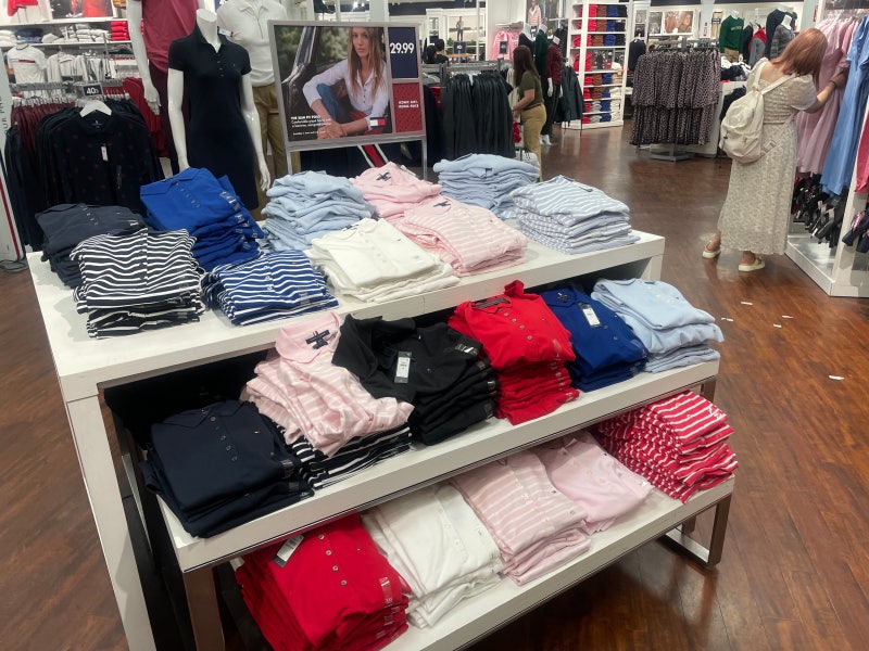 괌 로스(ROSS), gpo, k마트,abc마트 이용 상세후기 (가격정보) : 네이버 블로그