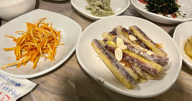 창원 팔용동 맛집 한정식 마련그림 가족외식 찐추천 네이버 블로그